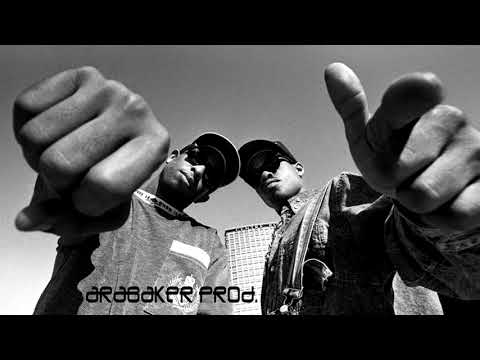 [FREE FOR NON PROFIT] BOOM BAP  BEAT \