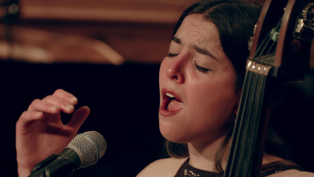 5. Ascensión – Fuensanta & Ensamble Grande - YouTube