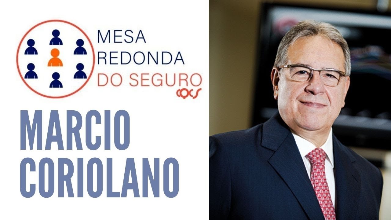 MESA REDONDA COM MARCIO CORIOLANO - YouTube