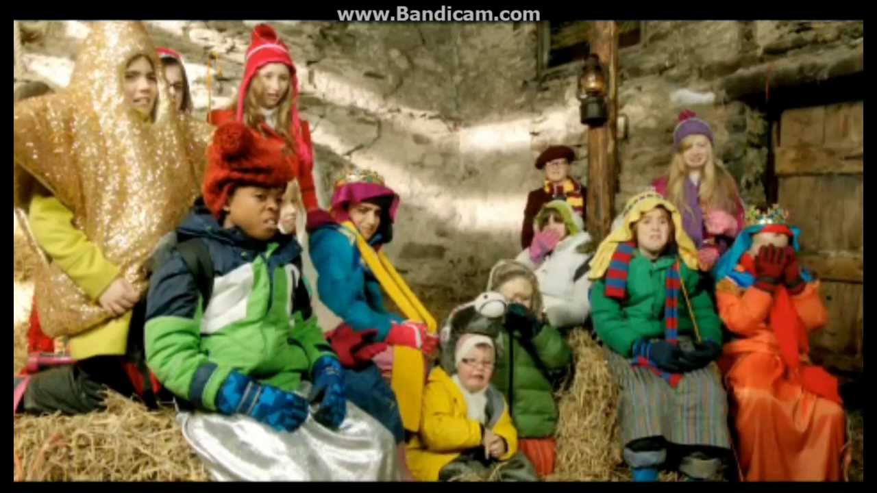 Nativity 2: Danger In the Manger Trailer - YouTube