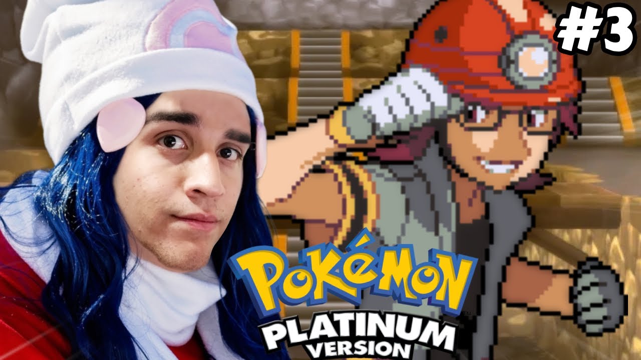 por que o ginásio Pré-Histórico tem um Pokémon CALVO? - Pokémon ...