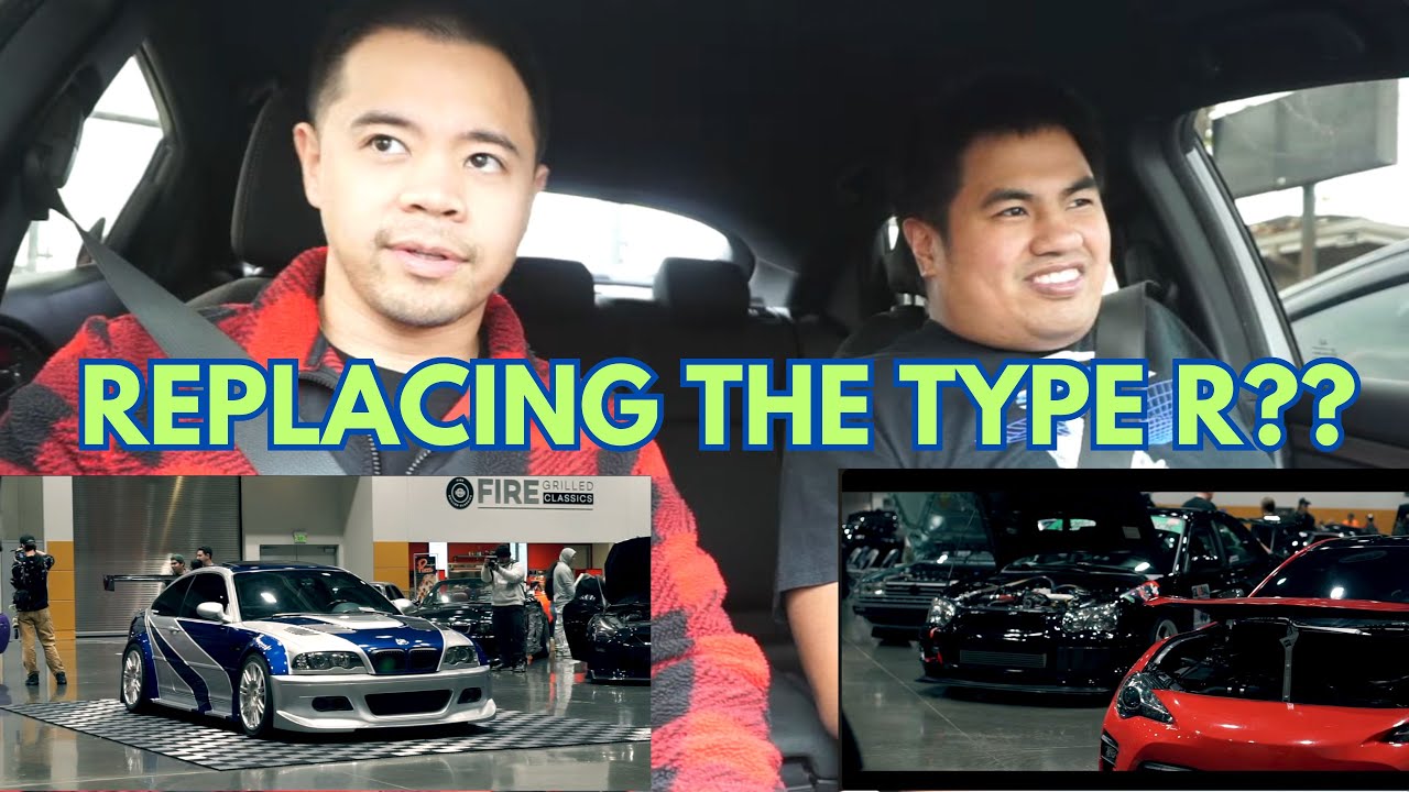 Car shopping and Import Expo 2025 - YouTube