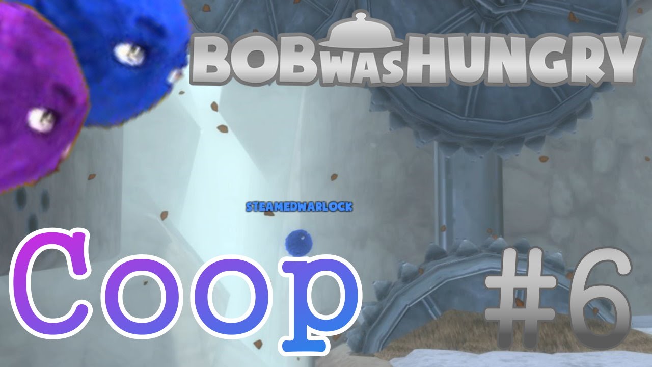 Bob was hungry -Hardest Level yet!- #6 - YouTube