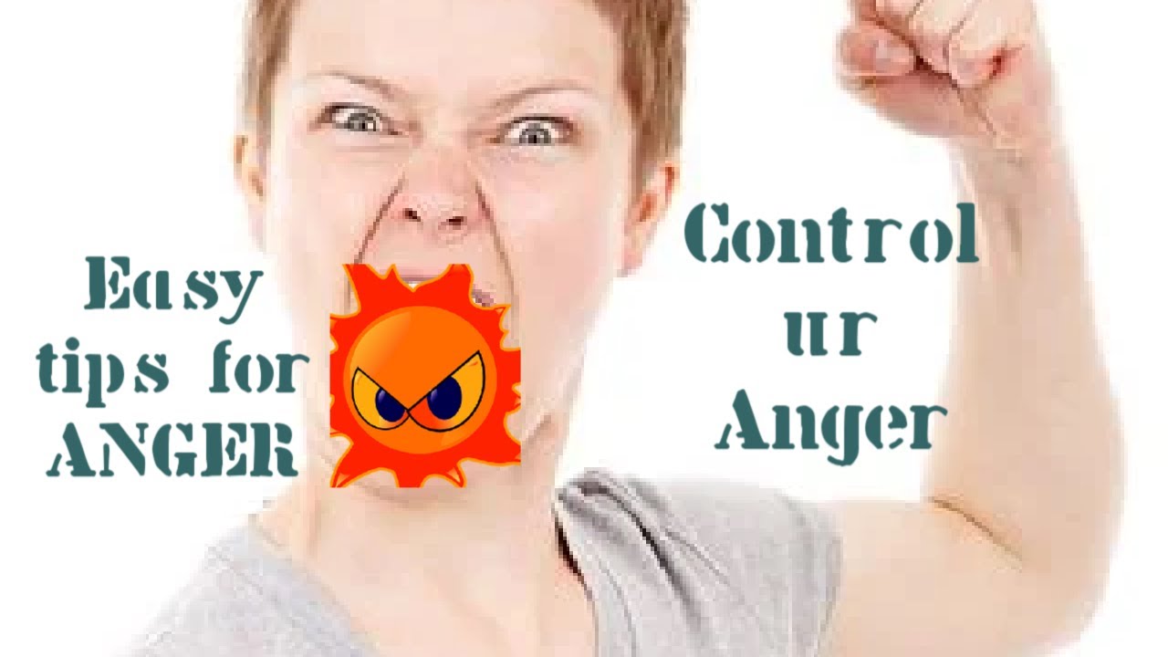 GUSSA vagaie life-se. Control ur Anger.Easy way to remove Anger. - YouTube