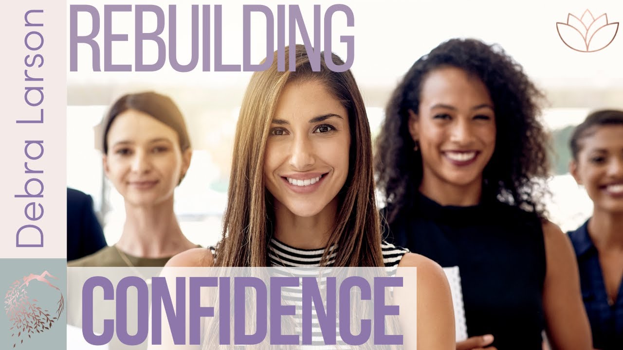 Guided Meditation for Success, Confidence, Self-Esteem - Great for ...