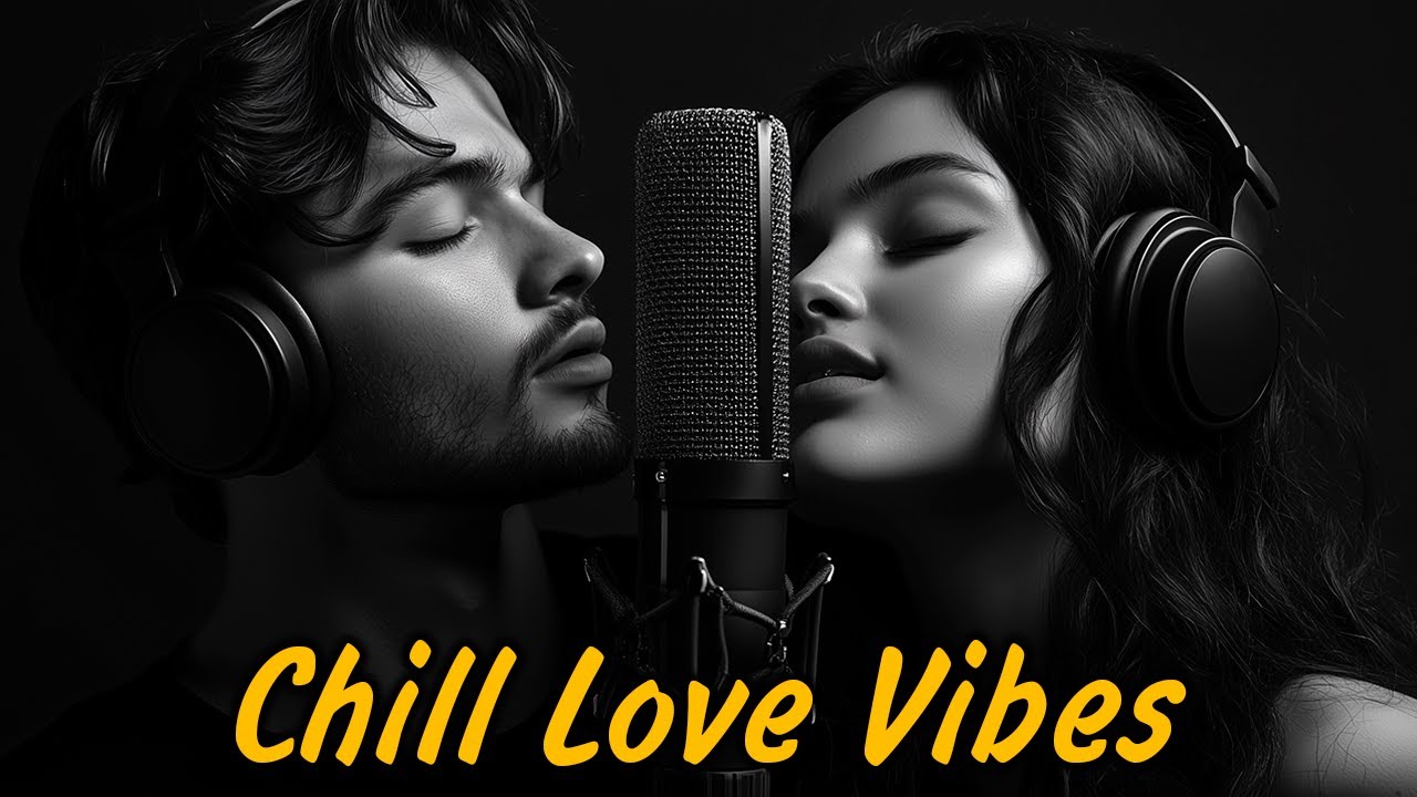 Heartfelt R&B Vibes 💖 Cozy Soul Grooves for Relax & Love - YouTube