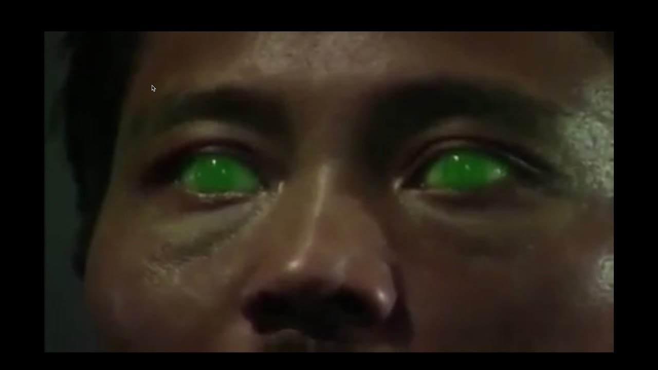 Male Possession - Sinetron Kolor Ijo - YouTube