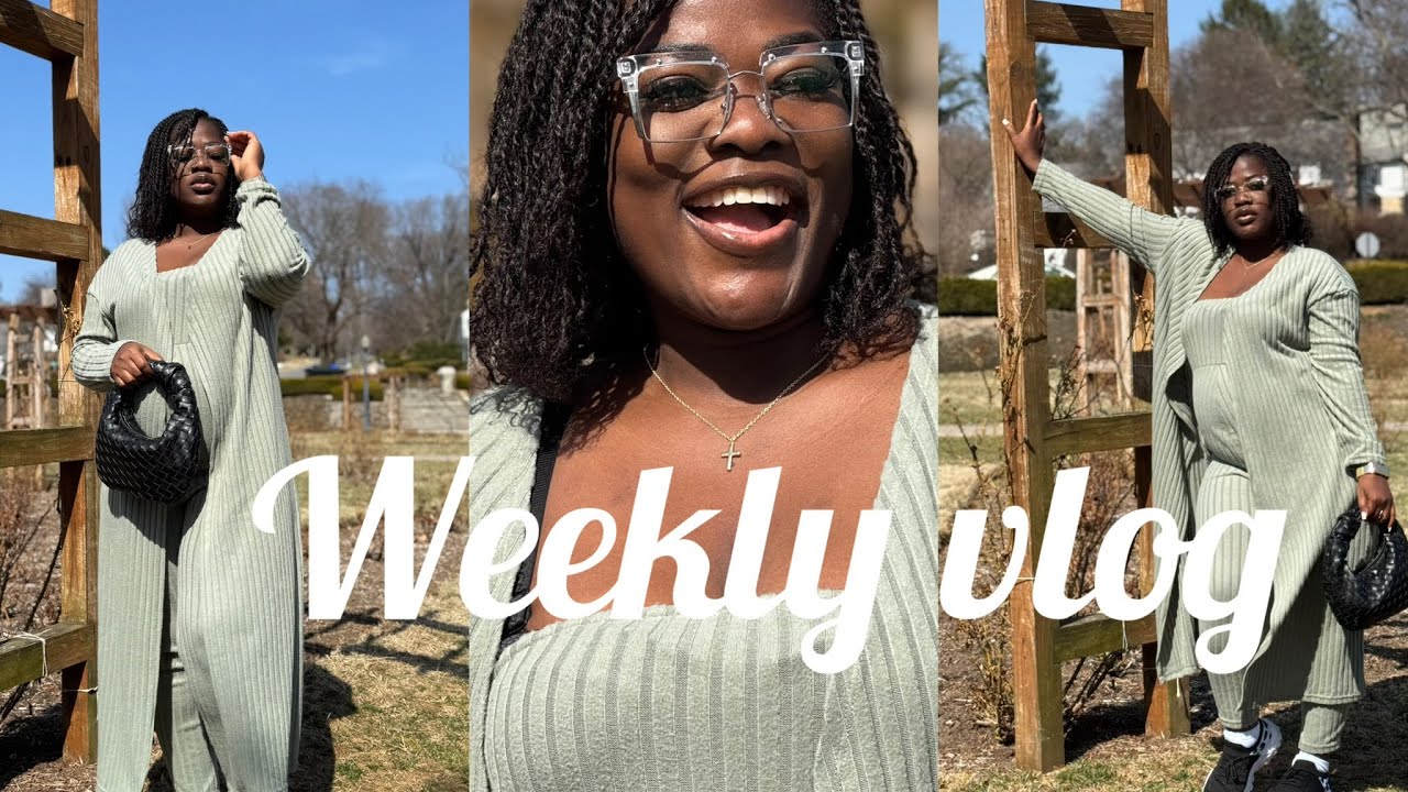 |Lazy week | Hospital appointment | - YouTube