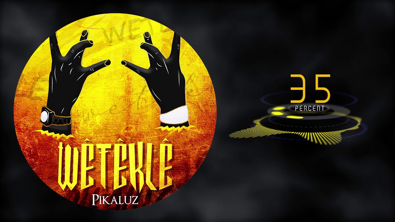 Pikaluz - Wêtêklê Official Audio - YouTube