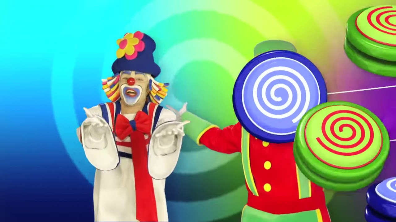 Patati Patatá IÔ IÔ DVD Coletânea de Sucessos - YouTube