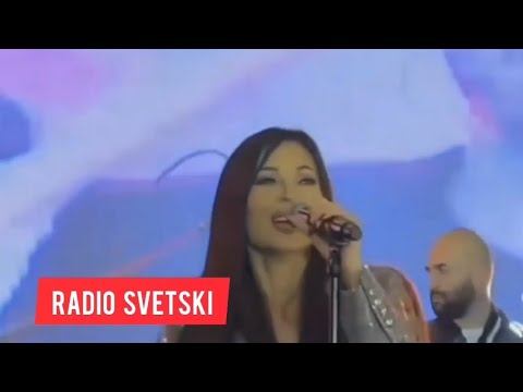 CECA NA ROMSKOM BALU U SEVERNOJ MAKEDONIJI! Opste ludilo nastalo ...