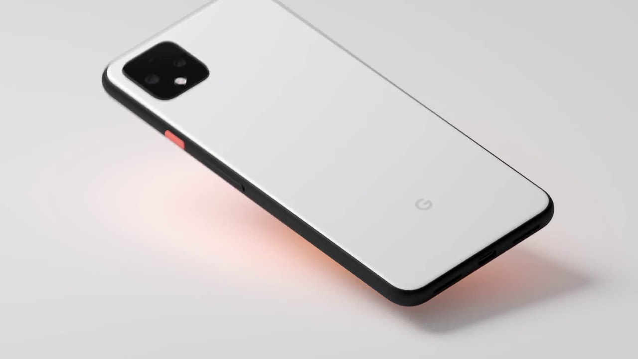 Introducing a few new helpful things from Google. - YouTube