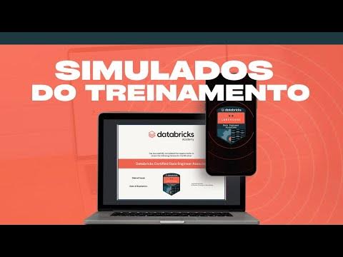 Treinamento Databricks Data Engineering Associate - YouTube