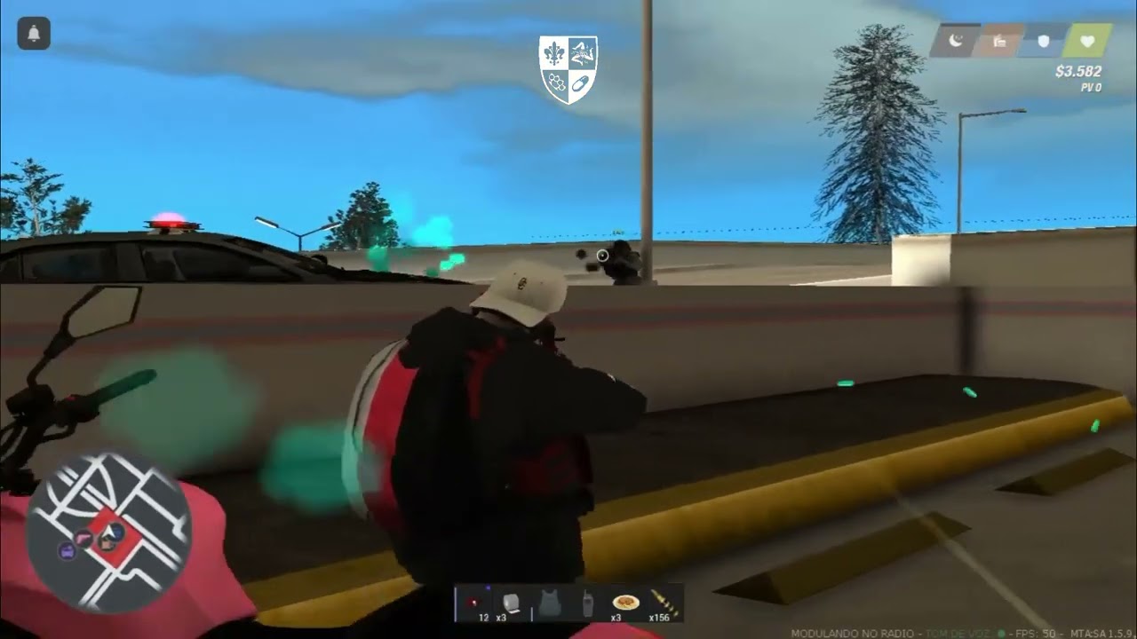 Highlights #1 | Destiny Roleplay 💚 🤍 ️ - YouTube