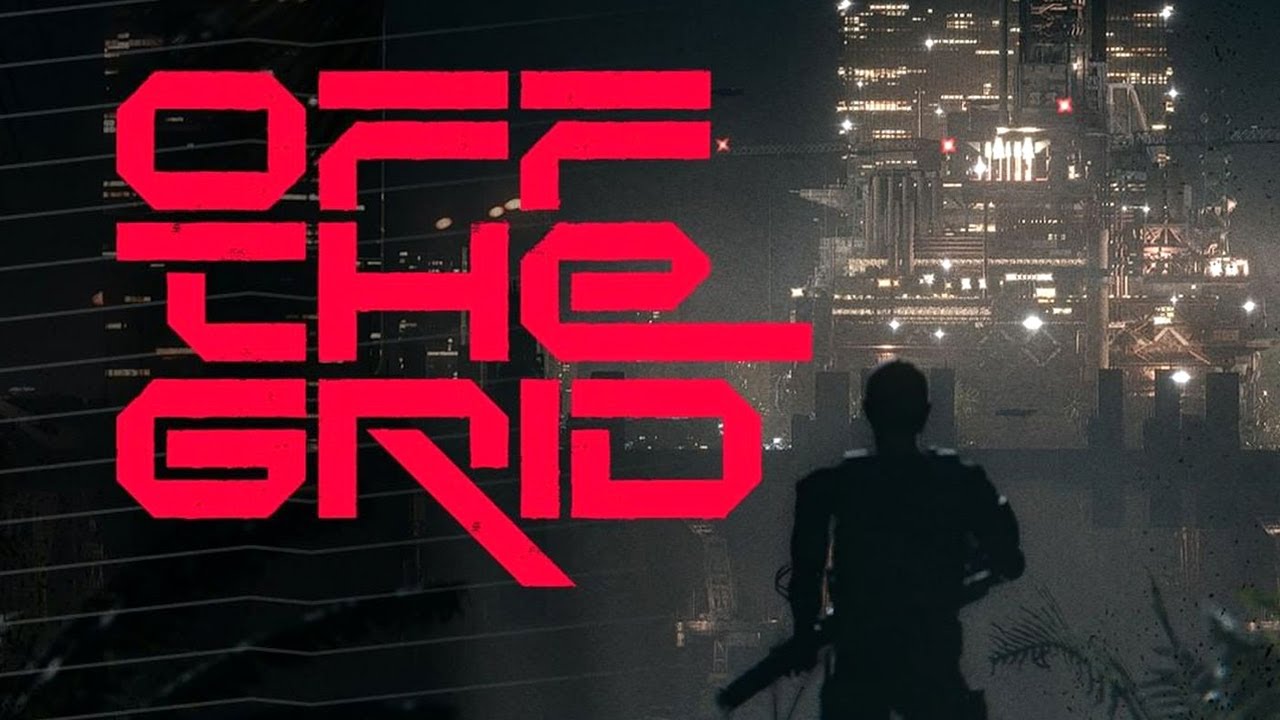 Off The Grid | Teaser Trailer | All-new AAA Battle Royale | PlayStation ...