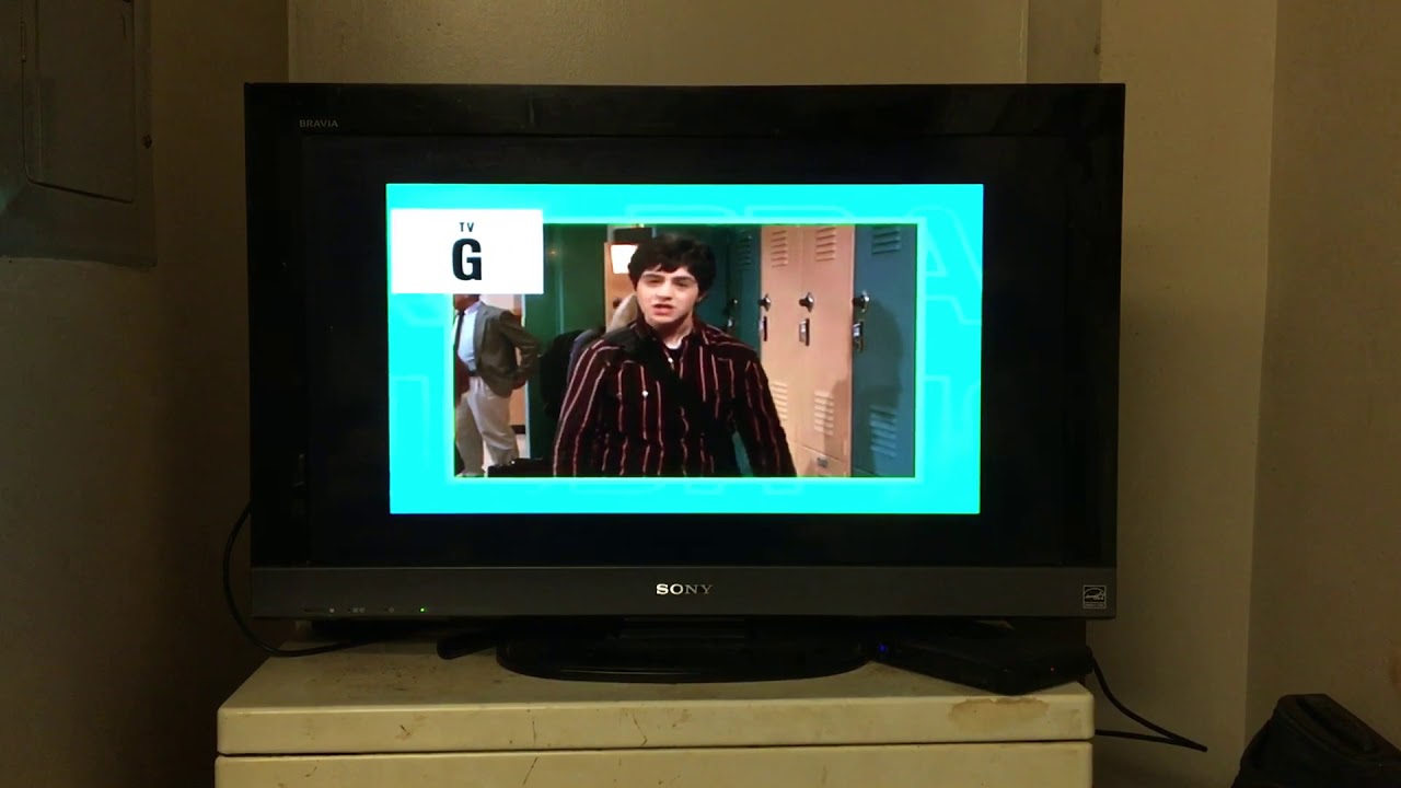 Drake & Josh Season 4 Vicious Tiberius Opening Intro - YouTube