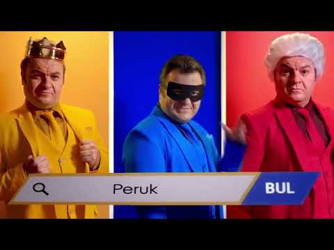 GittiGidiyor'da Ne Yok? Yok Yok! - GİTTİGİDİYOR Reklamı