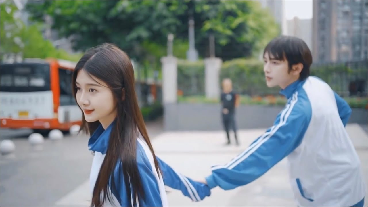 Asian Couple🔥 ️ - YouTube