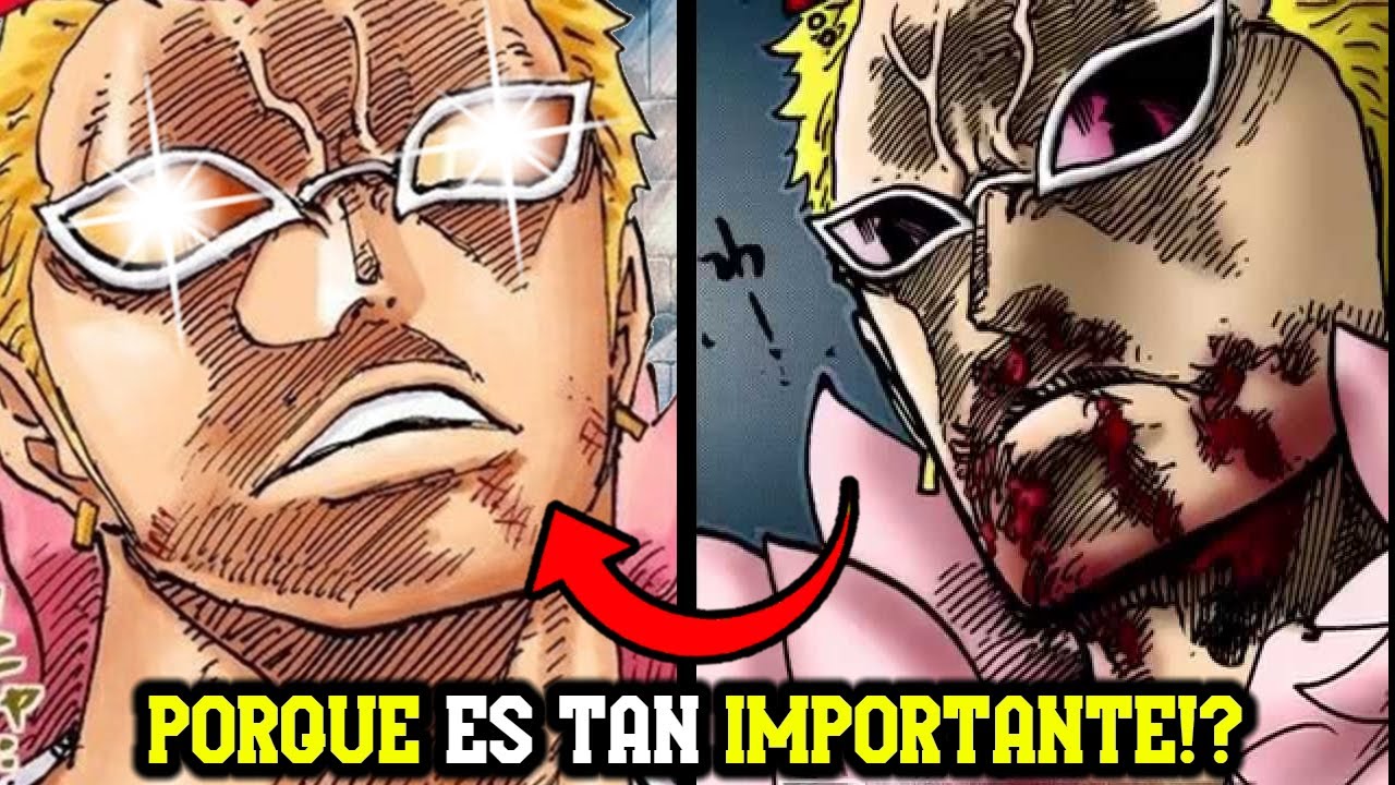 El PASADO de DOFLAMINGO que DEMUESTRA que su LOCURA SÍ TIENE SENTIDO ...