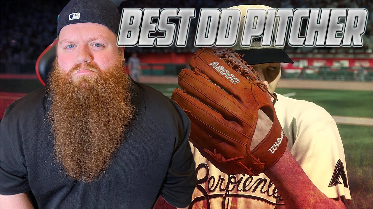 WHO IS THE WORST PITCHER IN DD? - YouTube