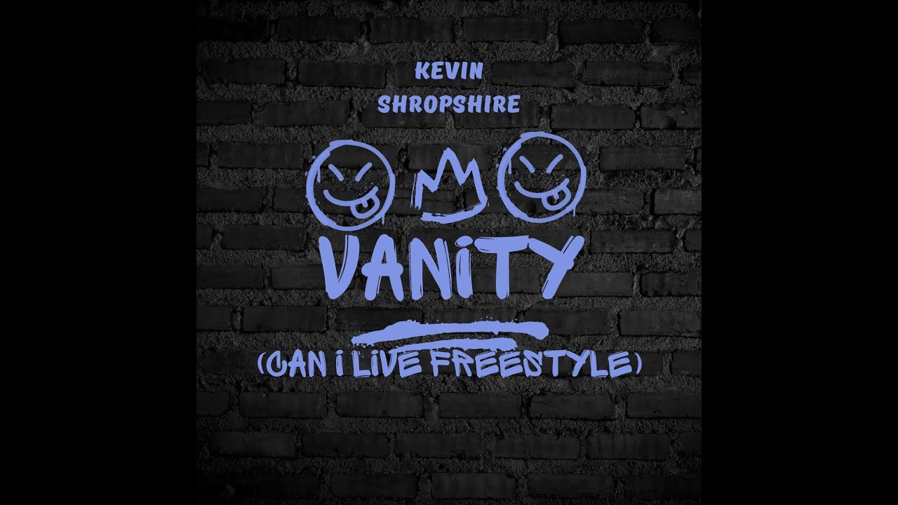 Vanity(Can I Live ) - YouTube