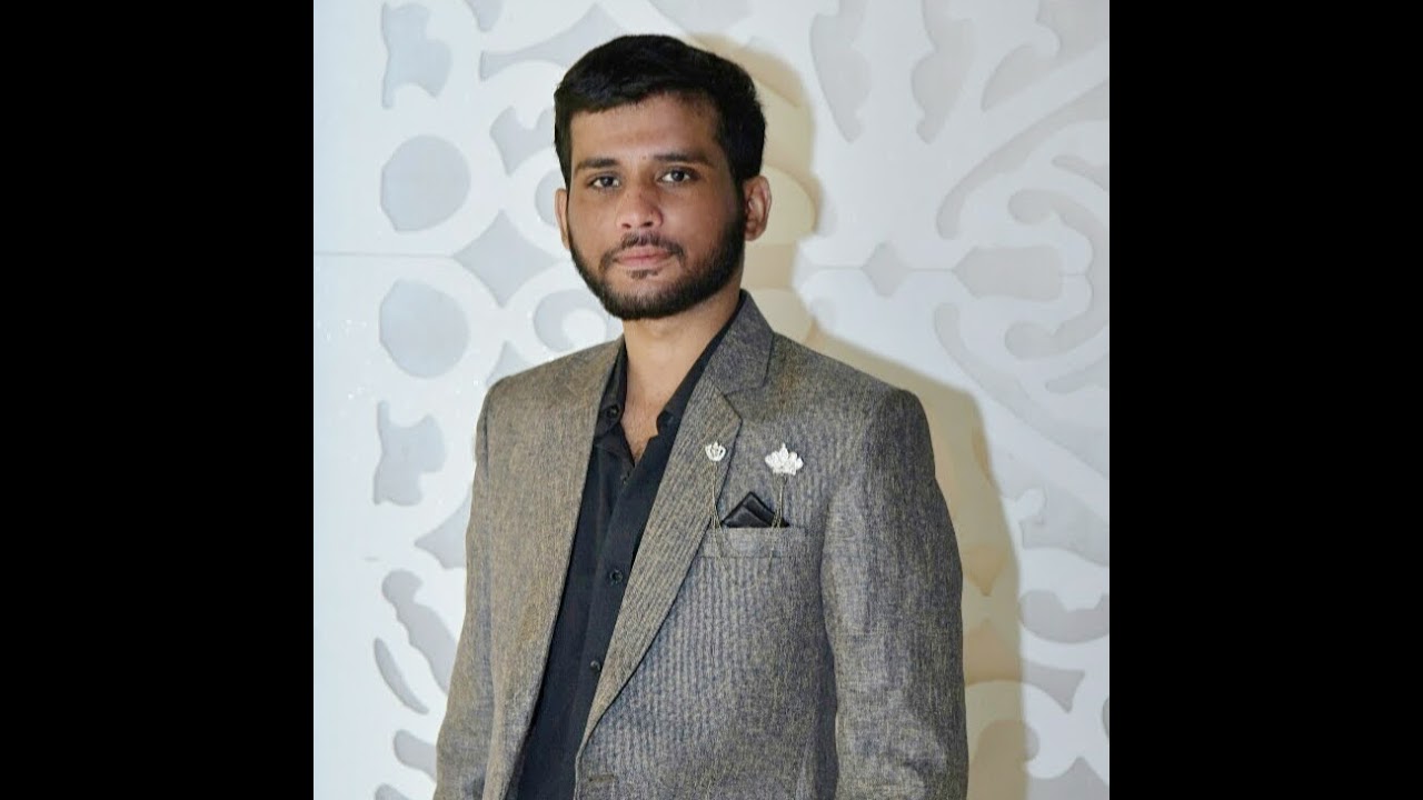 Hammad Shaikh Live Stream - YouTube