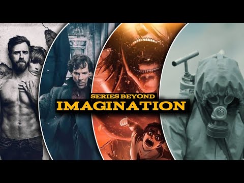 series beyond IMAGINATION you cannot miss!!!!! - YouTube