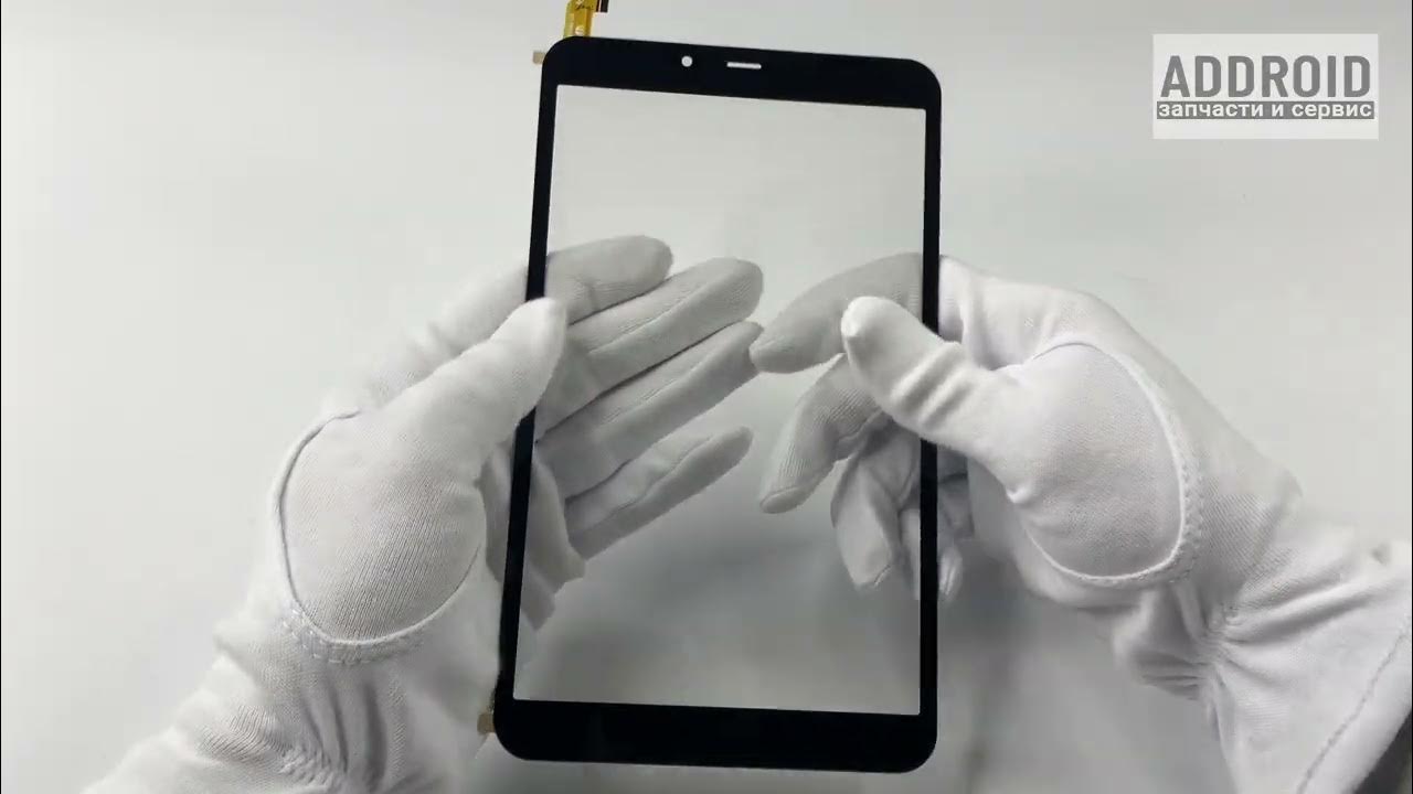 Dexp K28 (86581-28-1) - YouTube