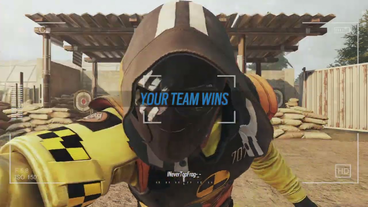 Vigil Elite Victory Celebration - YouTube