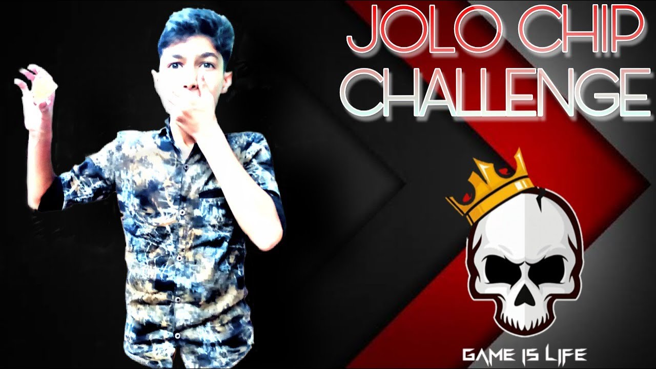 ORU ADI POLLI JOLLO CHIP CHALLENGE | _GAME Is Life_ | - YouTube