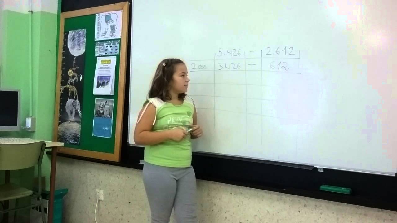EXPLICANDO O MÉTODO ABN - RESTA - YouTube