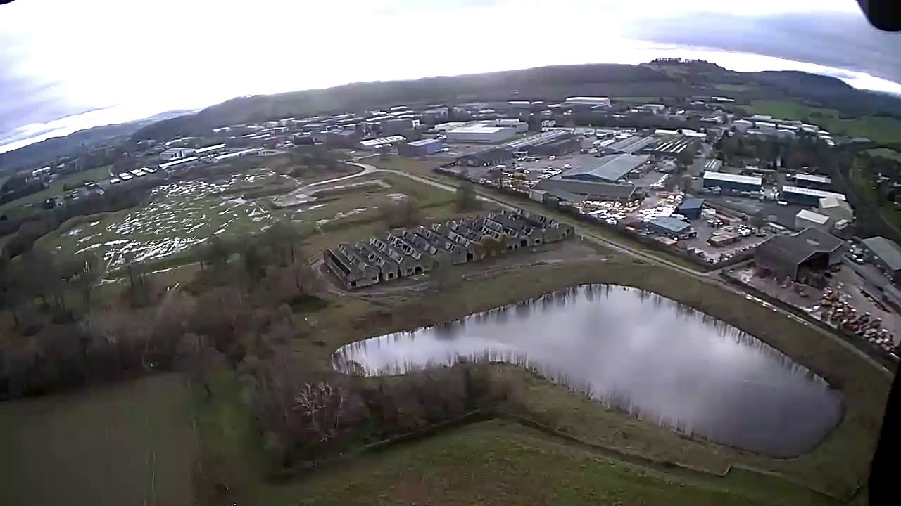 Rotherwas Hereford - YouTube