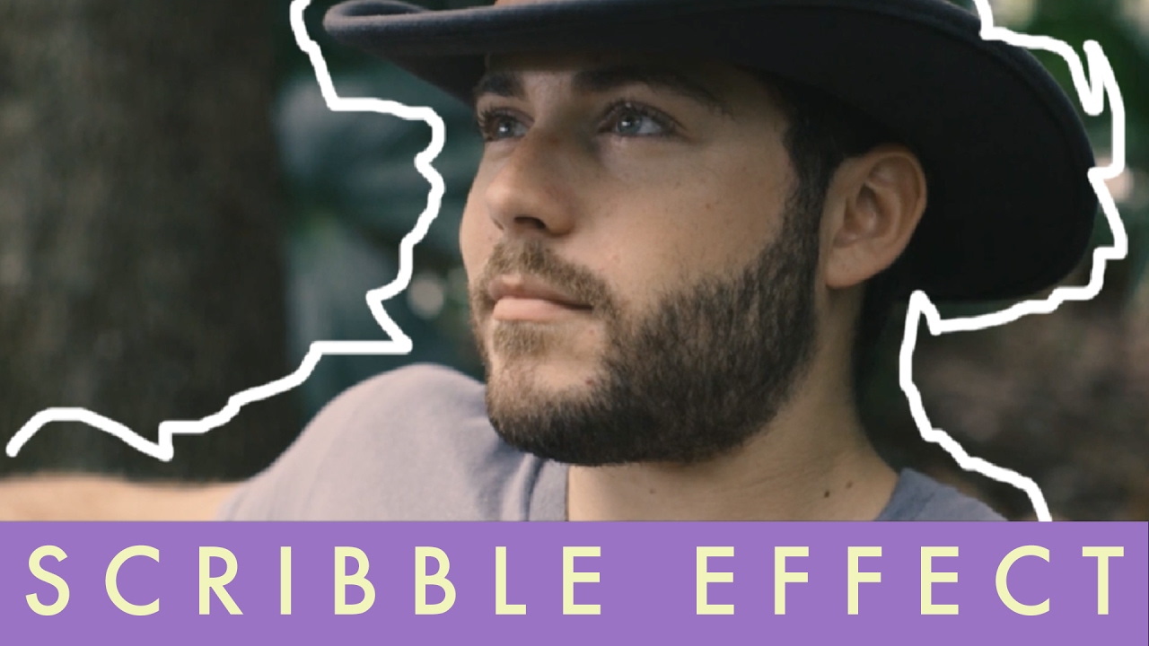 How To Make Music Video Scribble Effect In After Effects Easy Tutorial YouTube How To Make Music Video Scribble Effect In After Effects Easy Tutorial YouTube