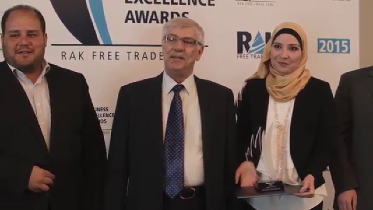 BIRI INDUSTRIES - RAK FTZ COMPANY - YouTube