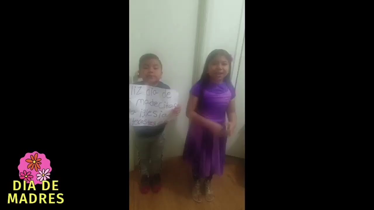 REV. Lydia Ayala Anunciando el Evangelio de Cristo - YouTube