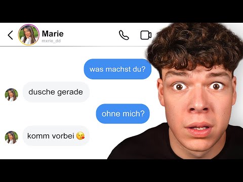 Ich Kläre wieder Frauen für Zuschauer…