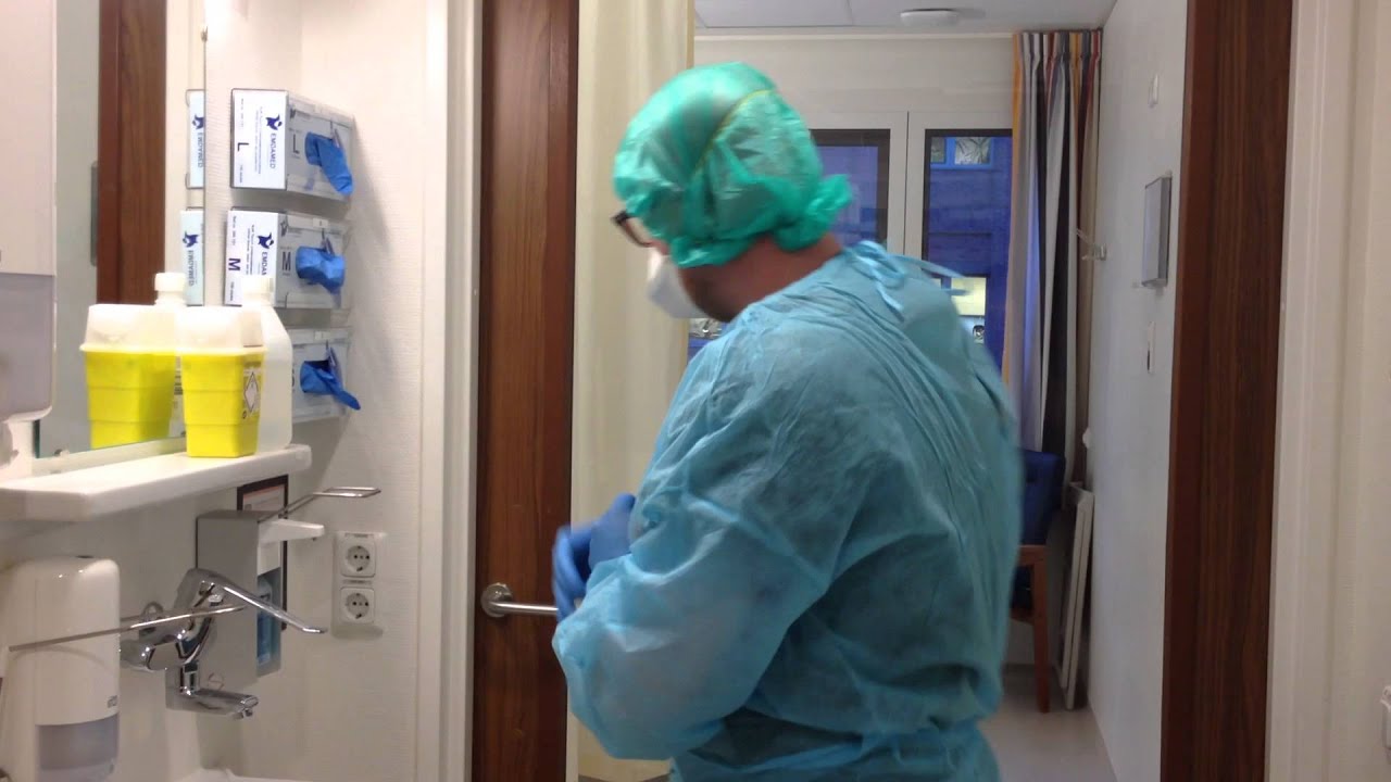 In Strict Isolation - YouTube