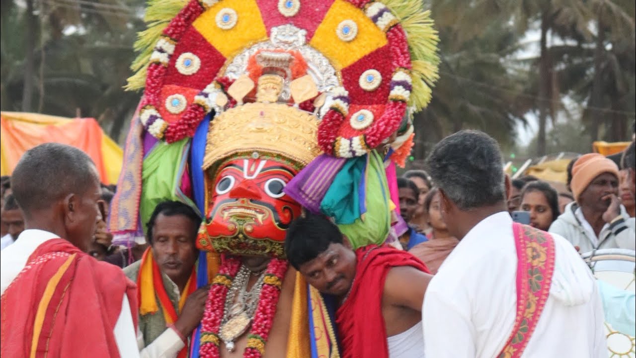 ಶ್ರೀ ಧೂತರಾಯ ಸ್ವಾಮಿಯವರ ಕುಣಿತ|| sri dutharaya kunitha|| ಕ್ಷೇತ್ರ ದೇಶಾಣಿ..🔥 ...