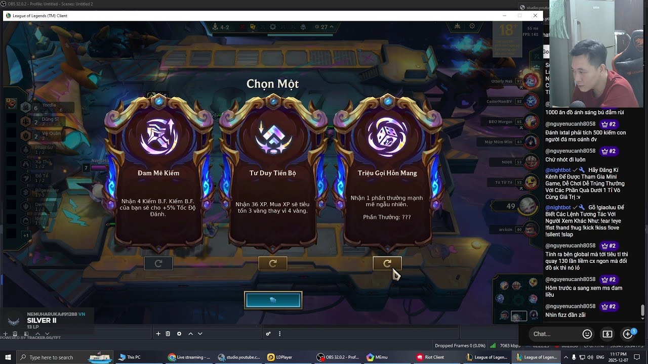 ☘ Teamfight Tactics TFT Set 16 - Unstoppable Exodia Deck - Nemuless ...