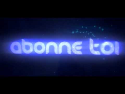 INTRO ABONNE-TOI 😉 (fait le) 😂 - YouTube