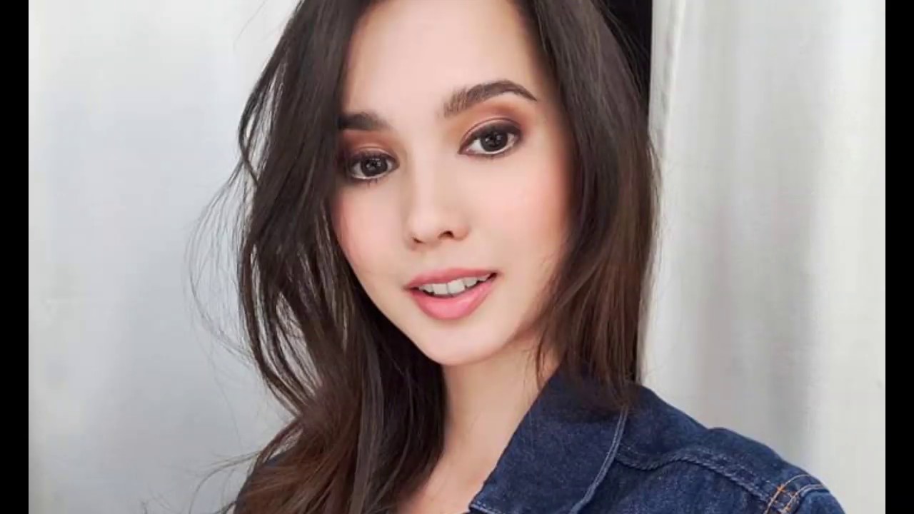 PRETTY PINAY TIKTOKERS 2020 (KALOOK-ALIKE?) - YouTube