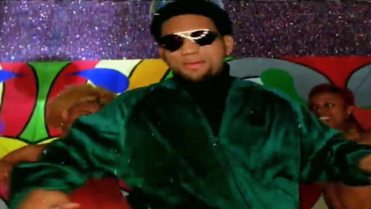Sylk 130 - Last Night A DJ Saved My Life [HD Widescreen Music Video ...