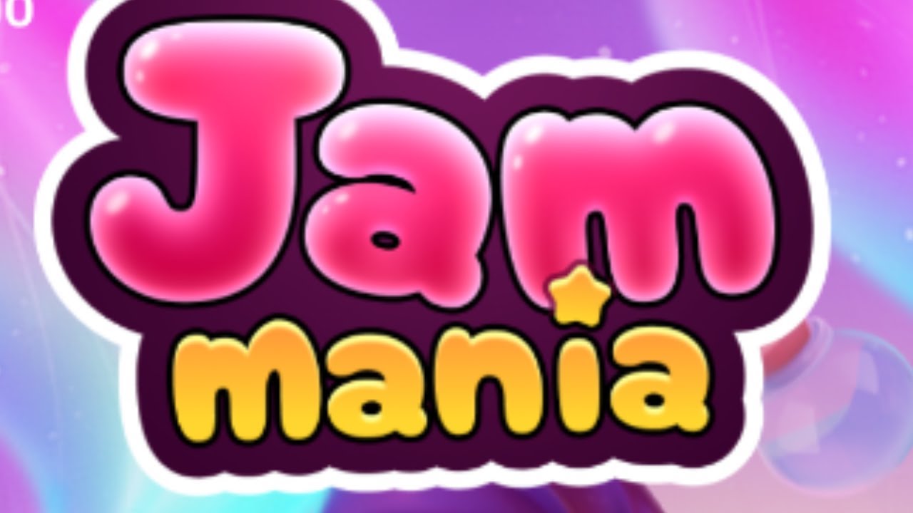 Jam Mania Game (Gameplay Android) - YouTube