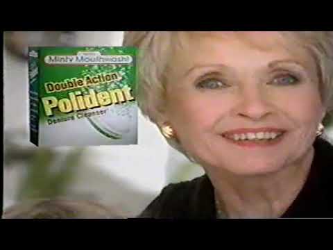 August 1995 USA Commercials Block Four