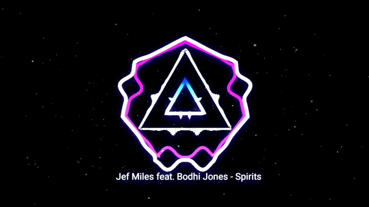 Jef Miles feat Bodhi Jones - Spirits - YouTube