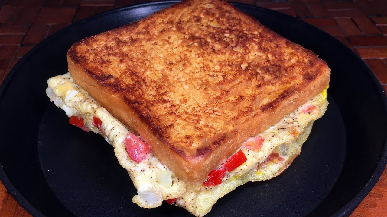 💛After I discovered this recipe, I make this for breakfast almost every ...