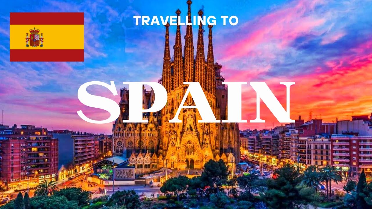 An unforgettable trip to Spain!|The Most Amazing Places in Spain ...