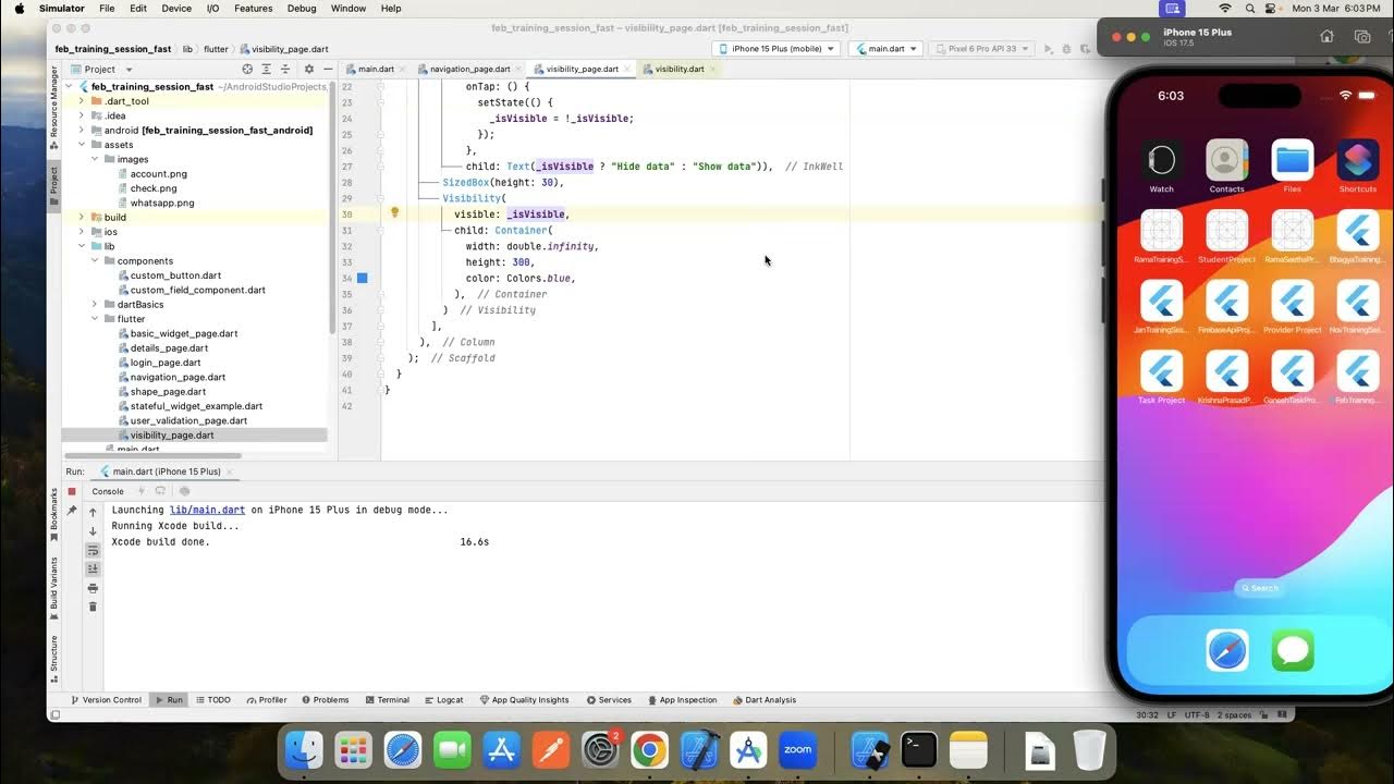 Visibility Widget - YouTube