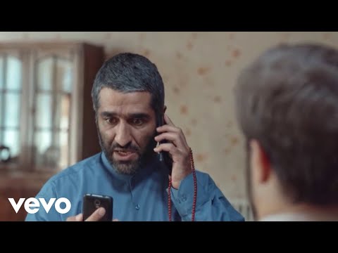 Mohsen Chavoshi - Sanama ( Official Video ) محسن چاوشی