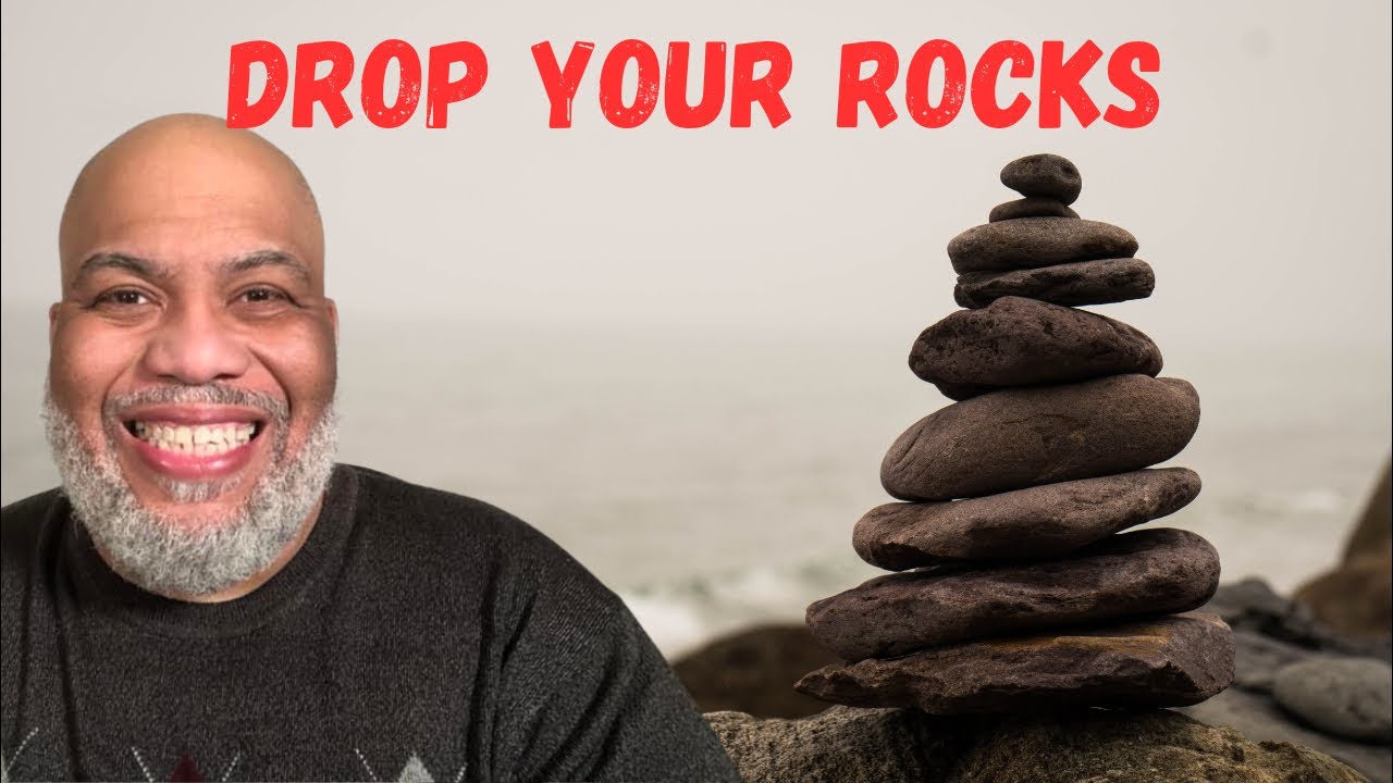 Drop Your Rock - YouTube
